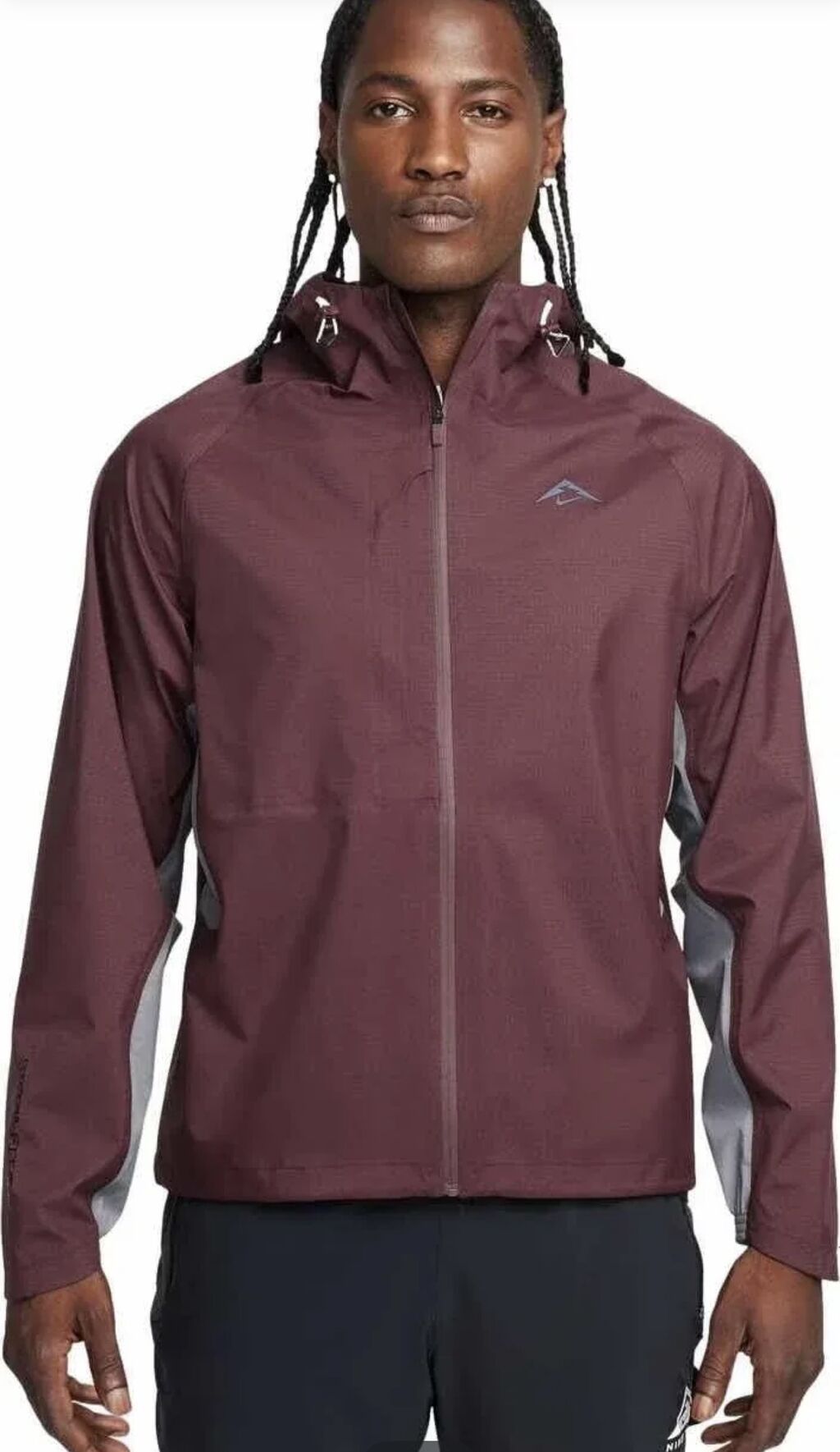 NIKE Trail Cosmic Peaks Gore-Tex Infinium Jacket vel. M NOVO  FZ