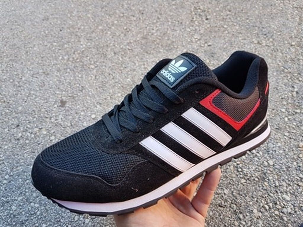 Adidas patike NOVO Novo Brojevi 41 do 46 fb Moja Kupovina 1 mart