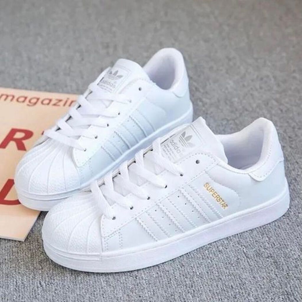 Adidas superstar patike NOVO Novo Brojevi 36 do 41 fb Moja Kupovina