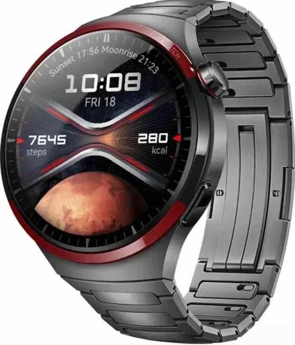 HW16 max sat - Smartwatch NOVO. Ovaj HOWEAR HW16 Max pametni sat je
