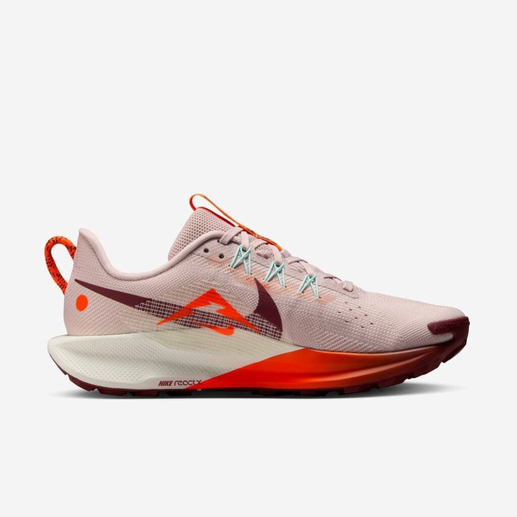 NIKE REACTX PEGASUS TRAIL 5 broj 39, cm 25 NOVO DV