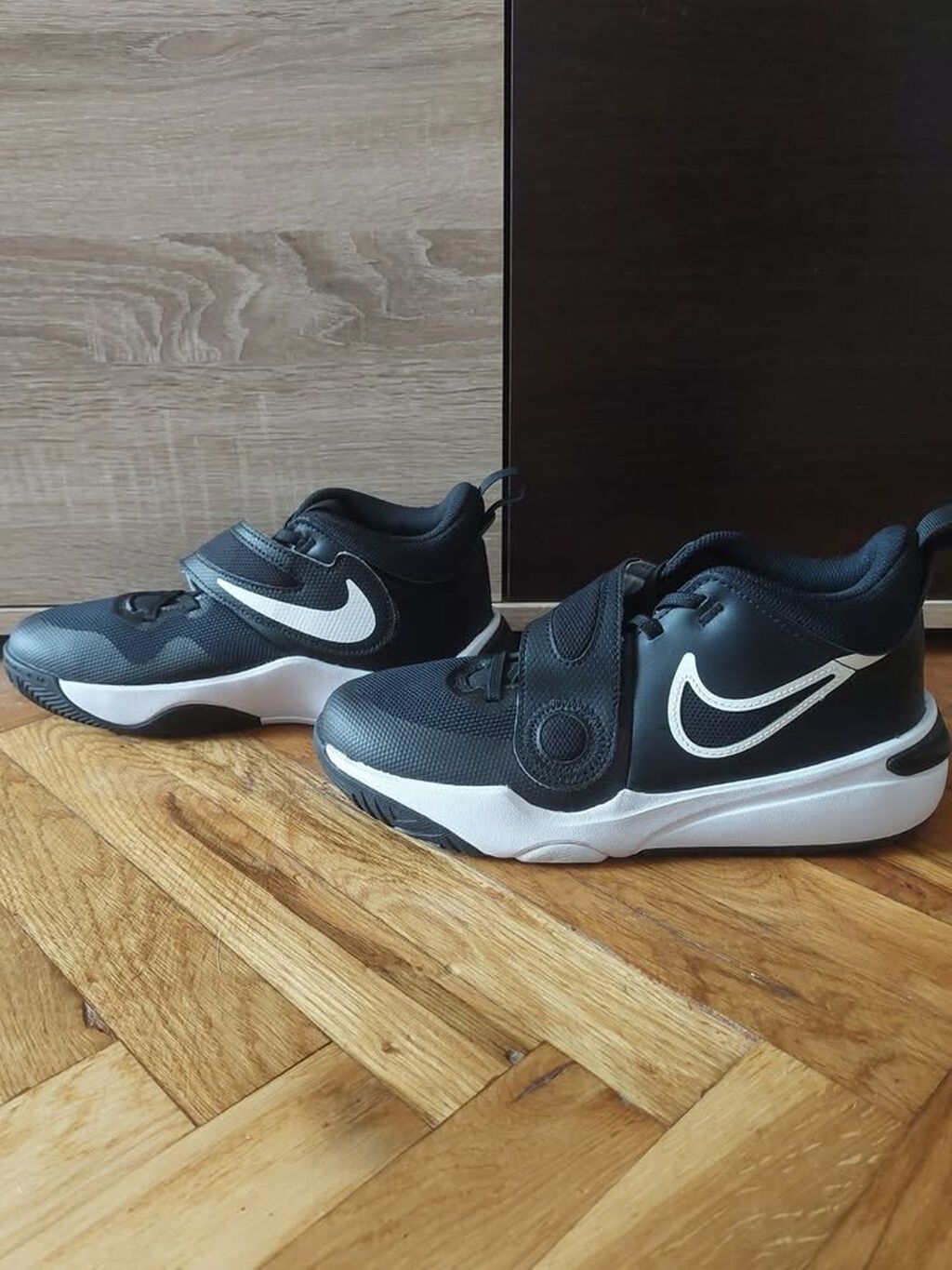 Nove Nike Patike broj 40 - Nove Original Nike Patike Nikad nošene