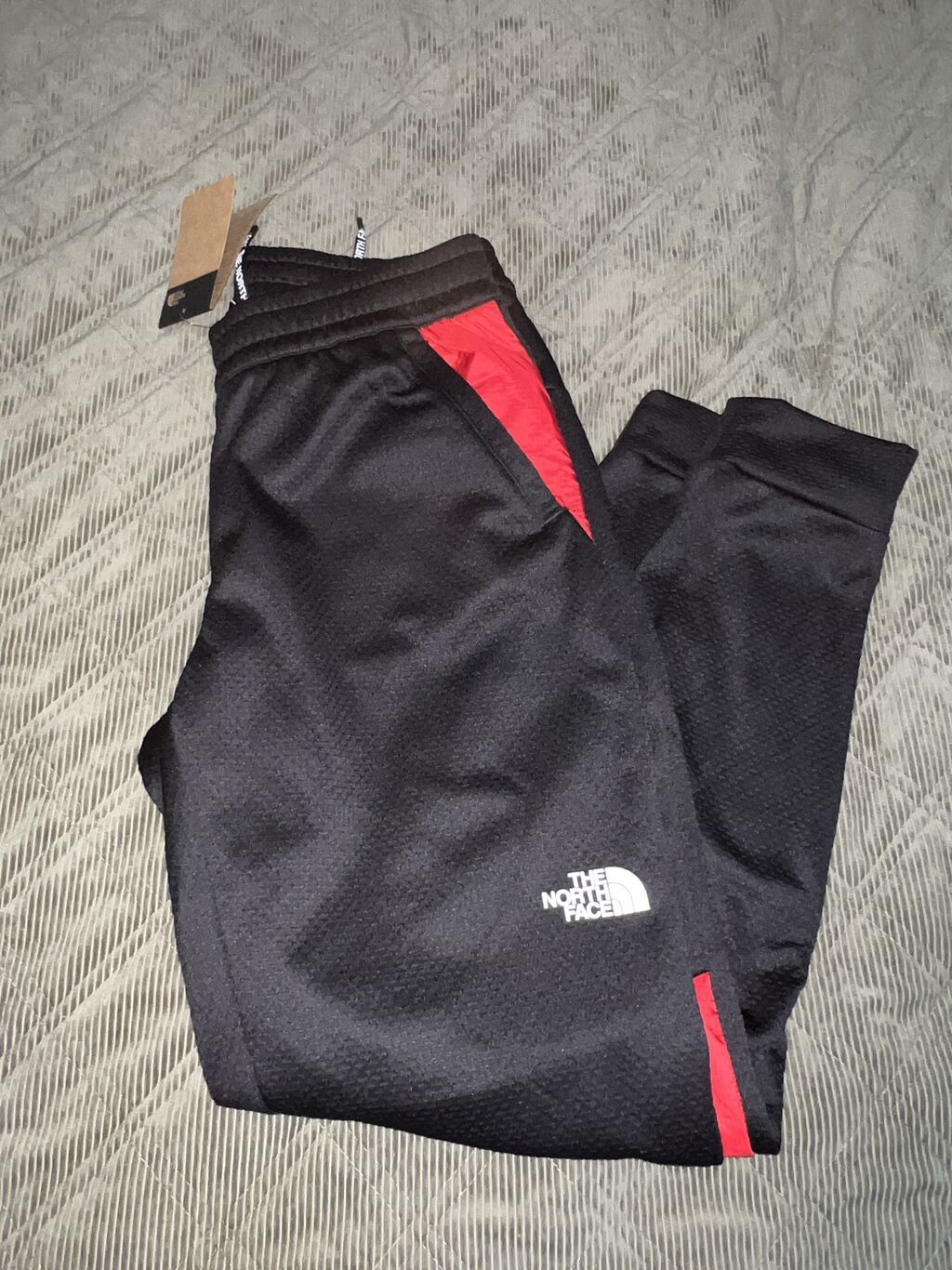 THE NORTH FACE M Emilio Tech Pant TNFB vel. M, L NOVO NFOA83IXR4Y1