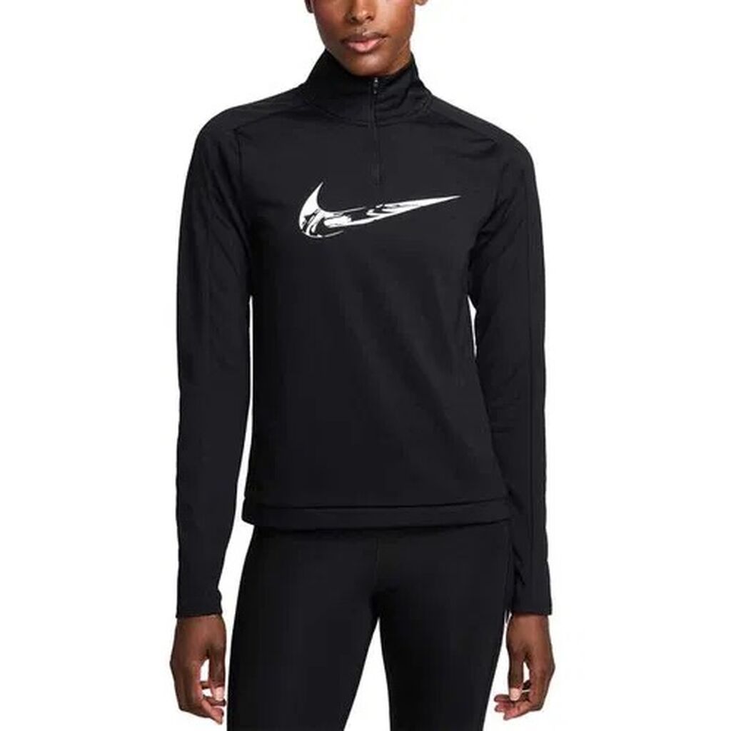 NIKE Swoosh Logo Shirt vel. S  NOVO FV