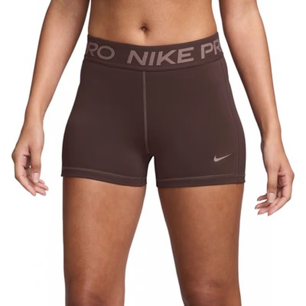 Nike Pro Women's 3" Shorts vel. M NOVO FV