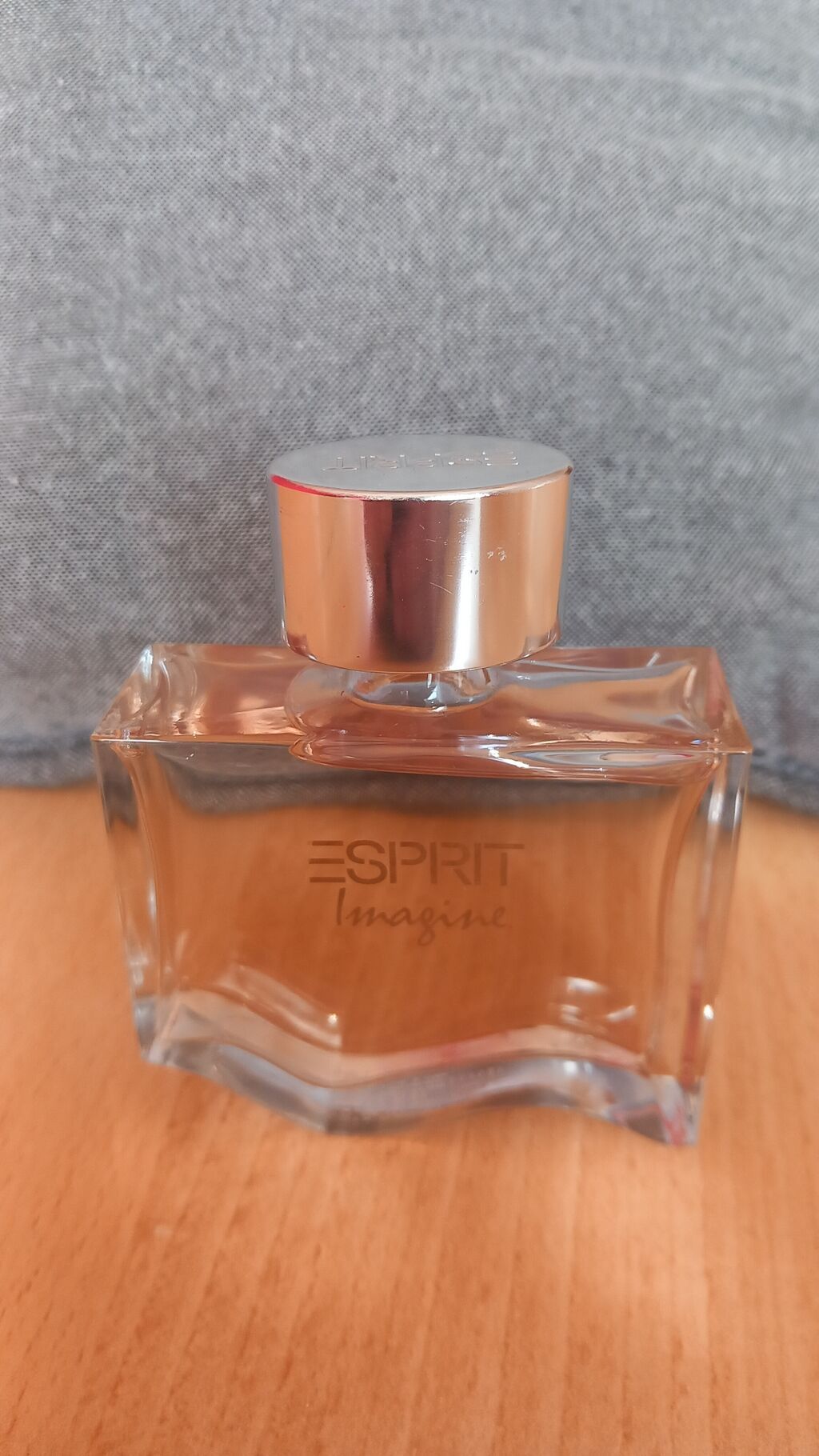 Imagine for Him Esprit after shave, 50ml Splash, samo proban Kod
