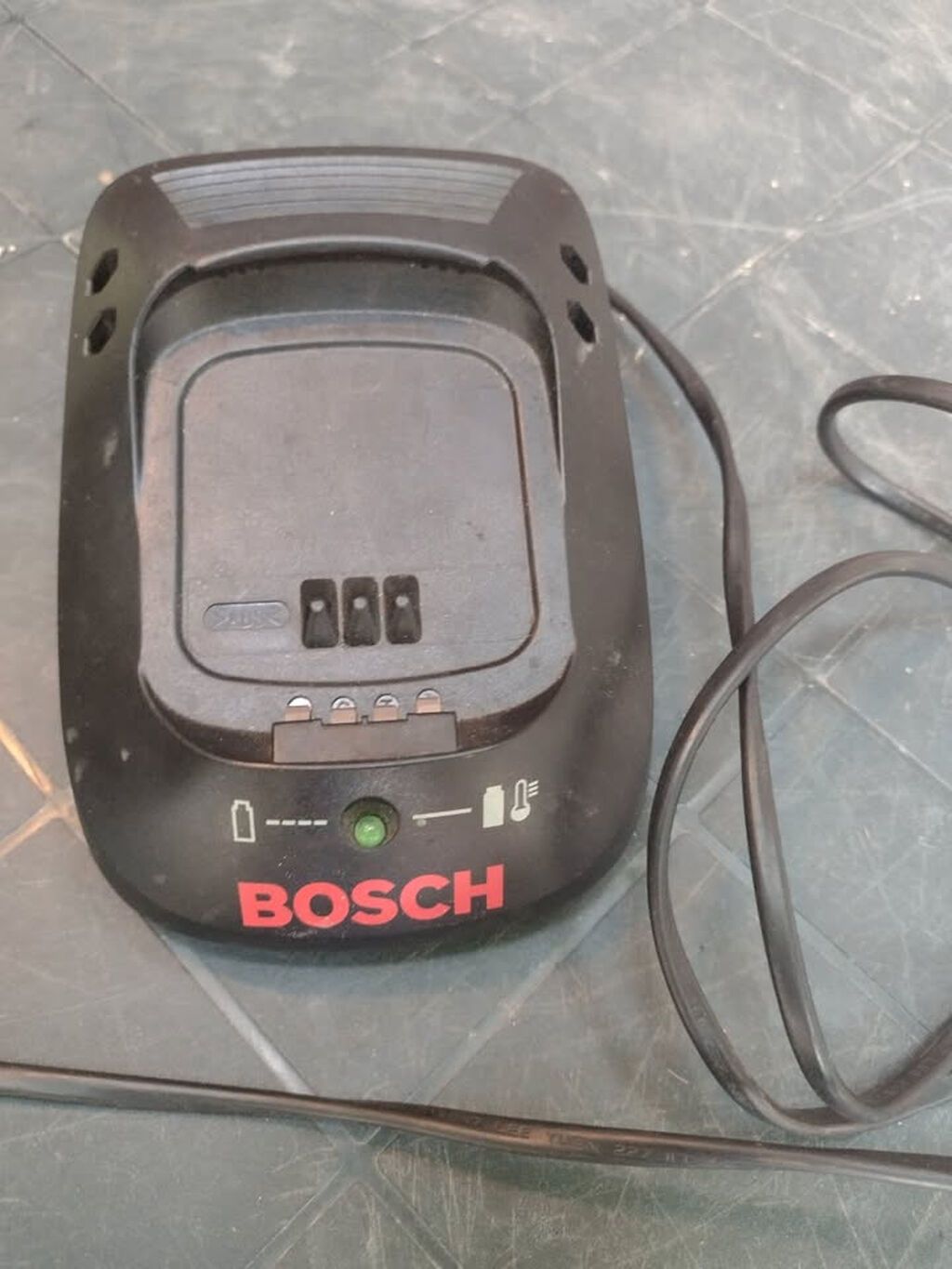 Punjač Bosch 14.4v -21.6v - Bosch punjac za zeleni program bosch