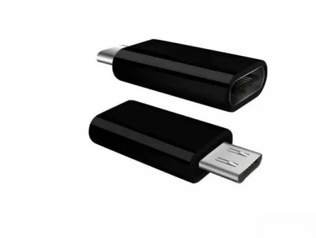 Mikro USB na USB 3.0 ženski OTG adapter muško/ženski NOVO. Opis