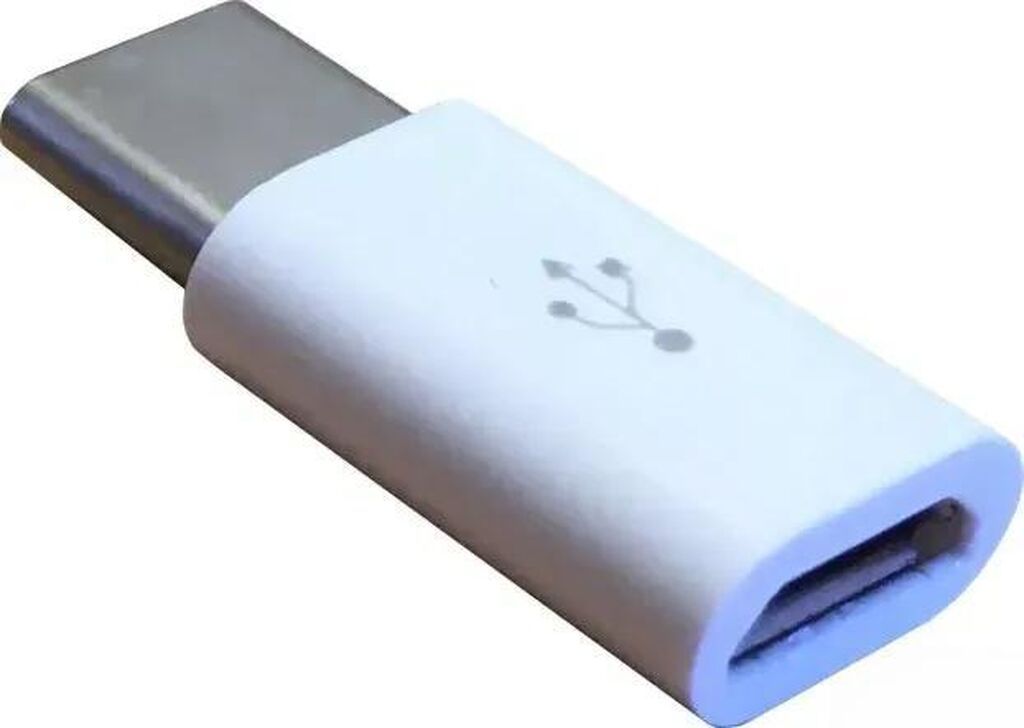 Adapter micro USB (ženski) na USB TIP-C (muski) NOVO. Opis proizvoda