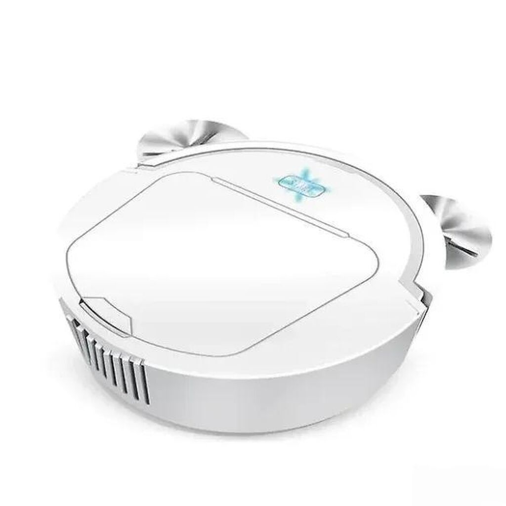 Robot usisivač YS28 NOVO. OPIS PROIZVODA: YS28 Robotic Vacuum Cleaner