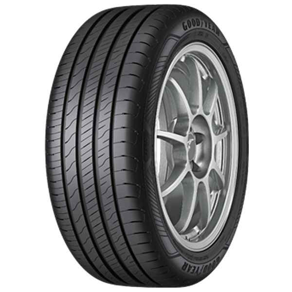 245/60R18 EFFIGRIP 2 SUV 105H .