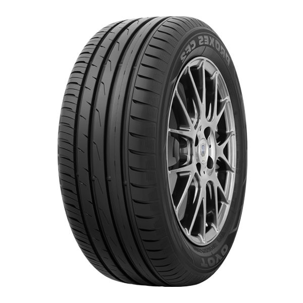 165/60R15 TOYO PROXES CF2 77H .