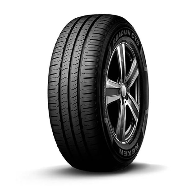 195/65R16C Roadian CT8 104/102R .