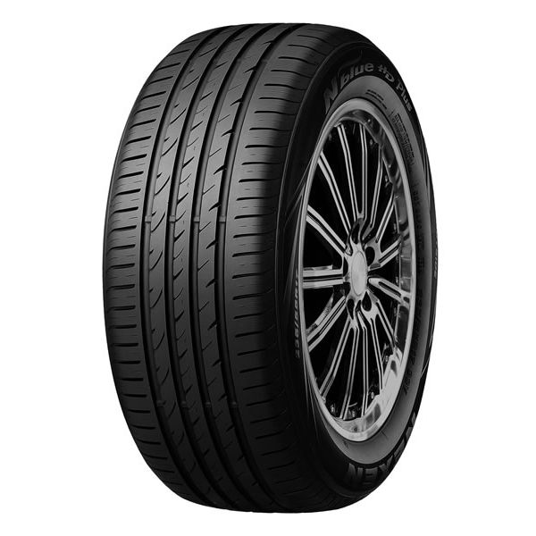 175/70R14 N'blue HD Plus 84T .