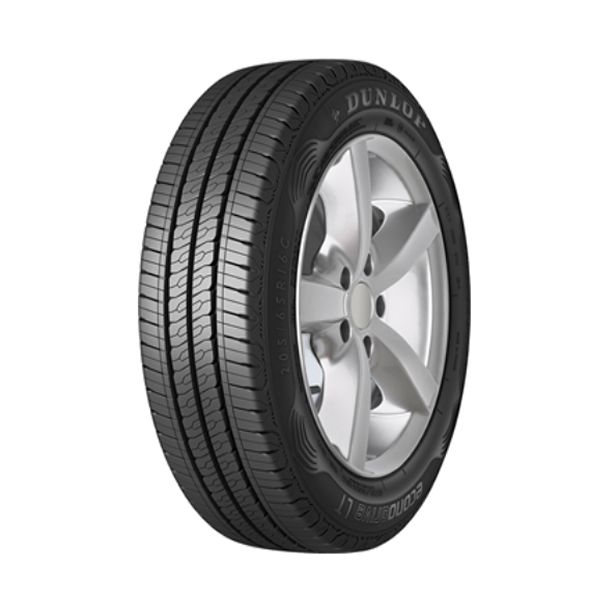 195/60R16C ECONODRIVE LT 99/97H .