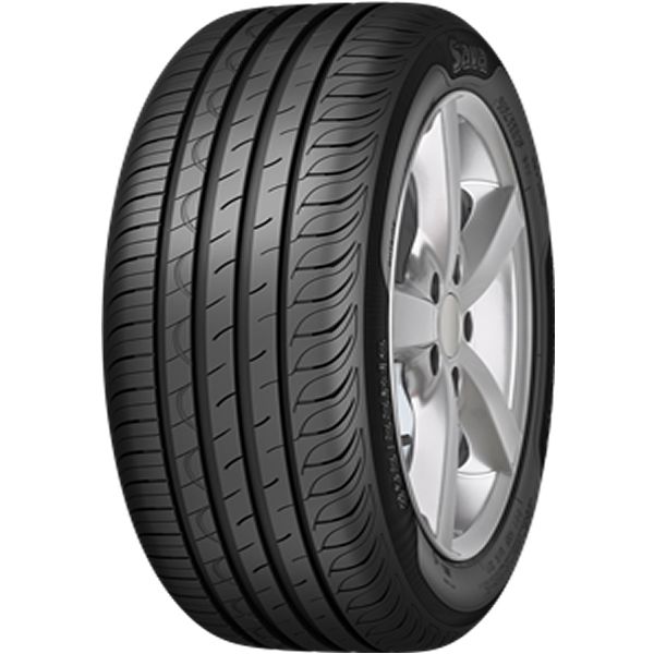 215/55R16 INTENSA HP 2 93V .