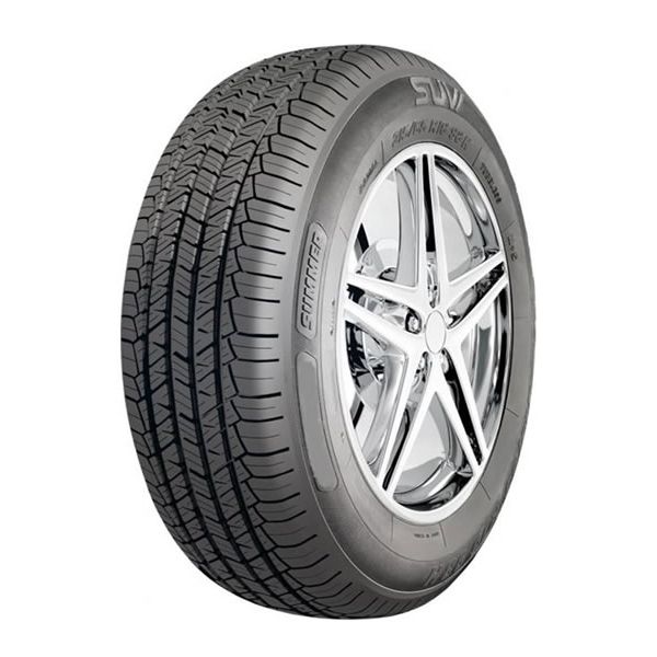 275/40R20 TIGAR SUMMER SUV 106Y XL .