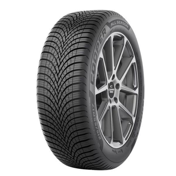 165/70R14 COOPER ALL SEASON 85T XL