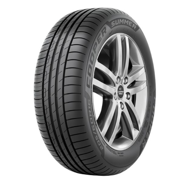 185/65R15 COOPER SUMMER 88H