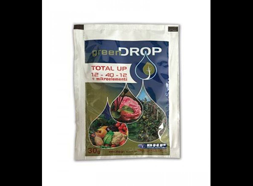 Green drop 12/40/12