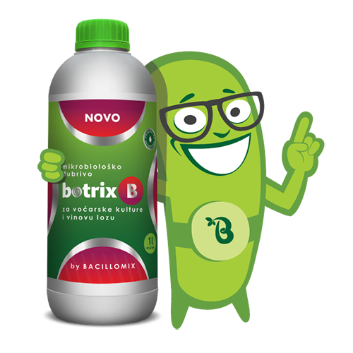 Botrix B 500ml