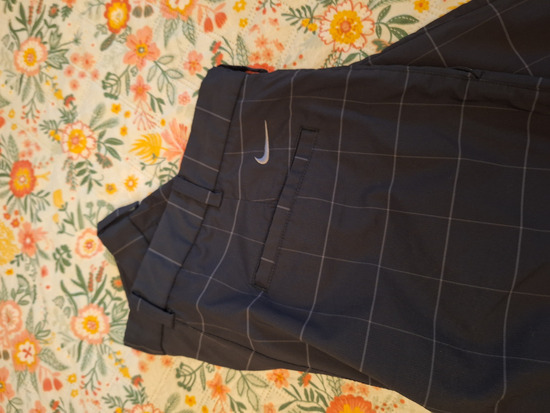 Nike pantalone 34/32