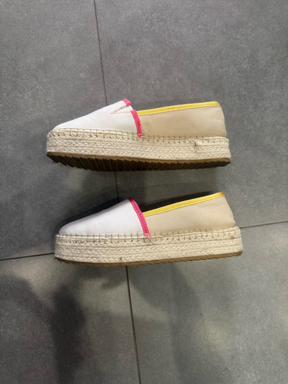 Tommy espadrile