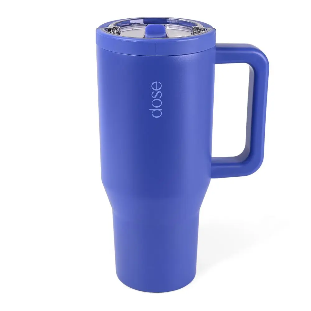 Termos Dose- Traveler Max 1,2l hyper blue