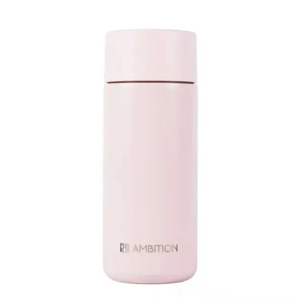AMBITION Termos boca DJ320031 400ml roze