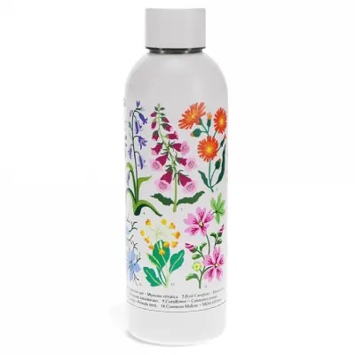 REX International Termos Wild Flowers, 500ml, Šareni