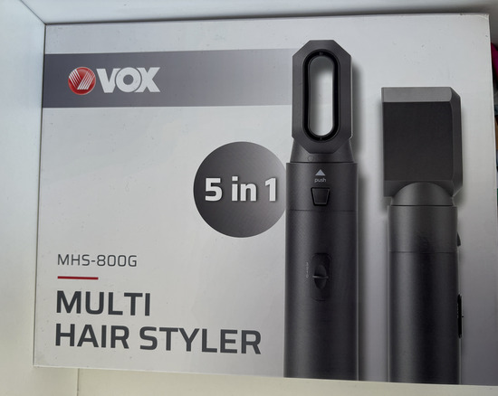 Vox 5in1 stajler