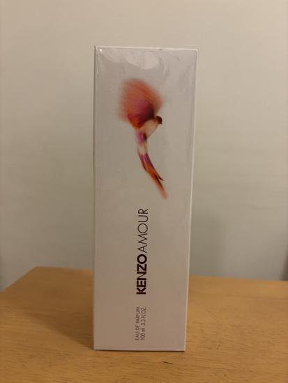 Kenzo Amour 100 ml novo