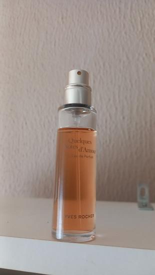 Original Quelques notes d'amour edp, 15ml