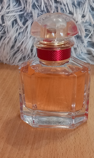 Original Mon Guerlain Bloom of Rose edp, 50ml