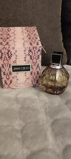 Jimmy Choo parfem 90 ml