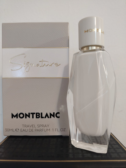 Montblanc Signature