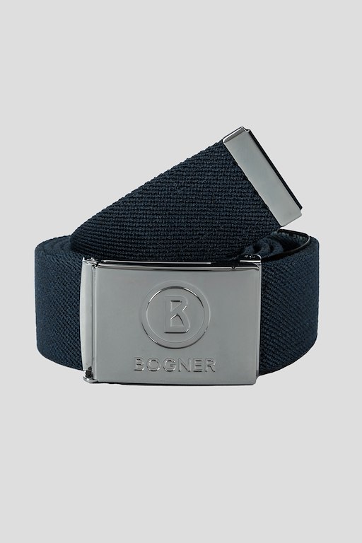 BOGNER MUŠKI KAIŠ GINO 92044556 TEGET 464