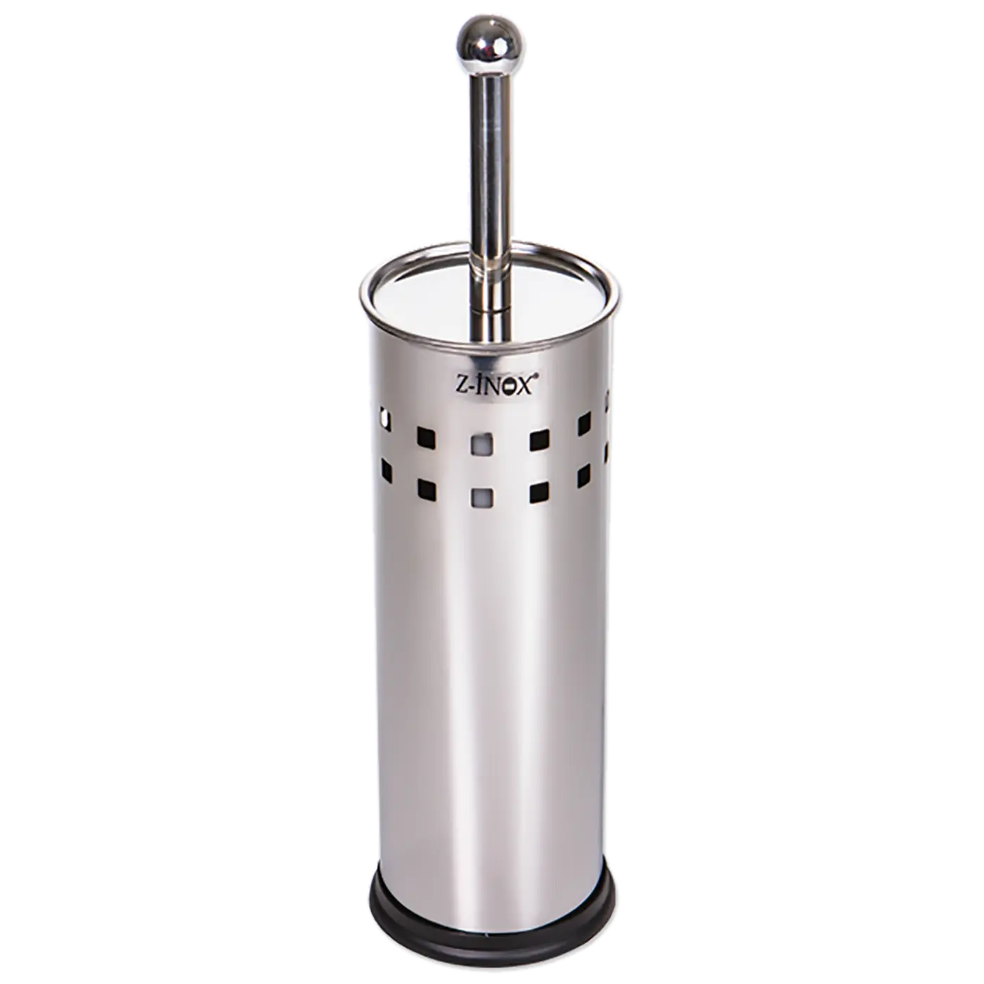ZILAN Četka za toalet ZLN6928, Inox,