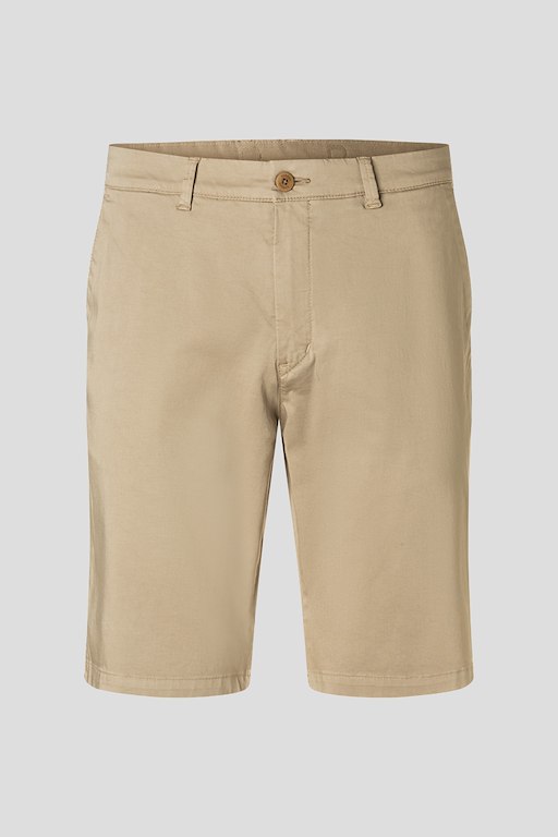 BOGNER MUŠKI BERMUDE MIAMI G 18463320 KREM 762