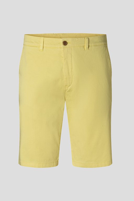 BOGNER MUŠKI BERMUDE MIAMI G 18463320 ŽUTA 054