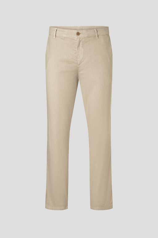 BOGNER MUŠKE PANTALONE RILEY G6 18417335 BEŽ 758
