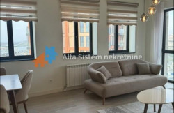 Stan-Apartman za Duži Najam, Beograd na vodi, Savski Venac, Beograd, €2.300