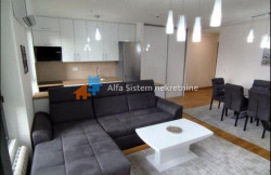 Stan-Apartman za Duži Najam, Voždovac, Beograd, €900