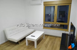 Stan-Apartman za Duži Najam, Bulevar Kralja Aleksandra, Zvezdara, Beograd, €600