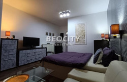 Novi Sad, Centar, Hadžić Svetića, 1.0, 32m2, 450EUR