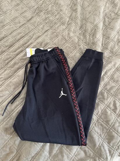 JORDAN Flight MVP Fleece Trousers vel. S NOVO