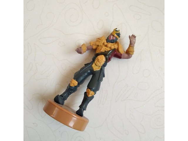 (I) Akciona figurica Fortnite figura Wukong
