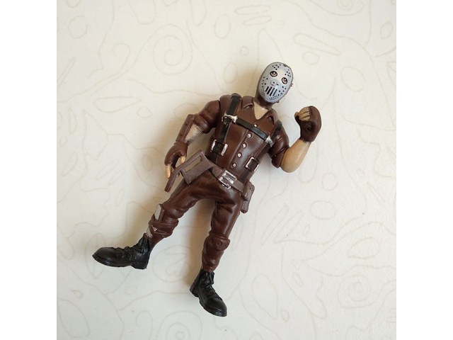 (I) Akciona figurica Fortnite figura Kyle the 13th