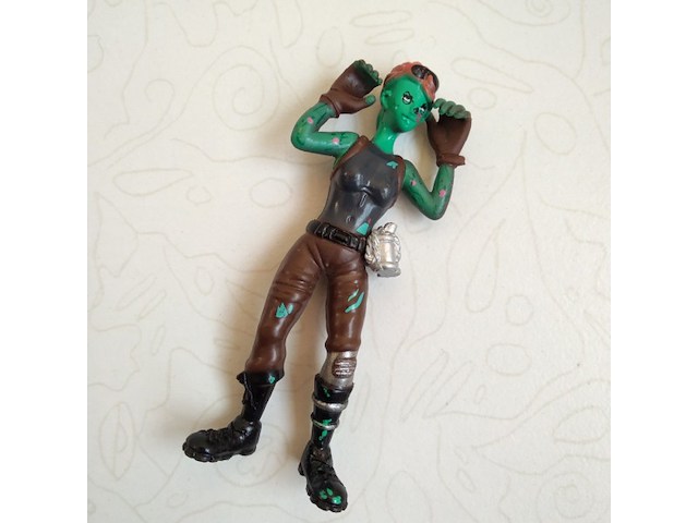 (I) Akciona figurica Fortnite figura Ghoul Trooper