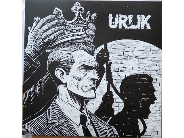 URLIK  -  URLIK   ( Novo !!! )